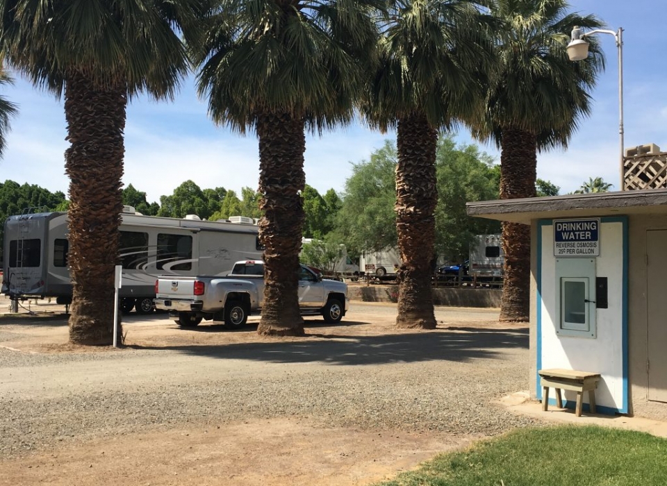 Rates | Camping Rates | Rental Rates | Services & Fees