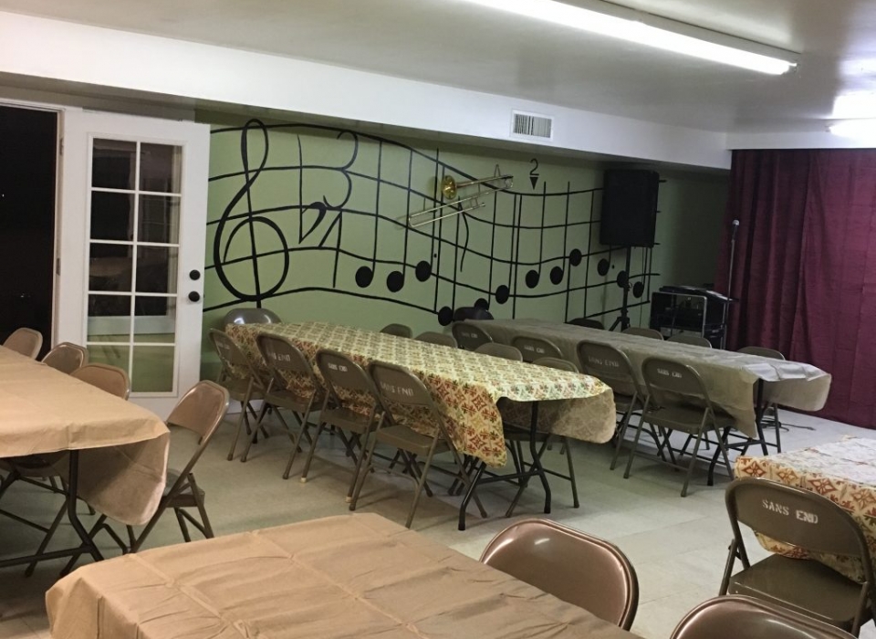 Amenities | Campground Facilities | RV Park Amenities