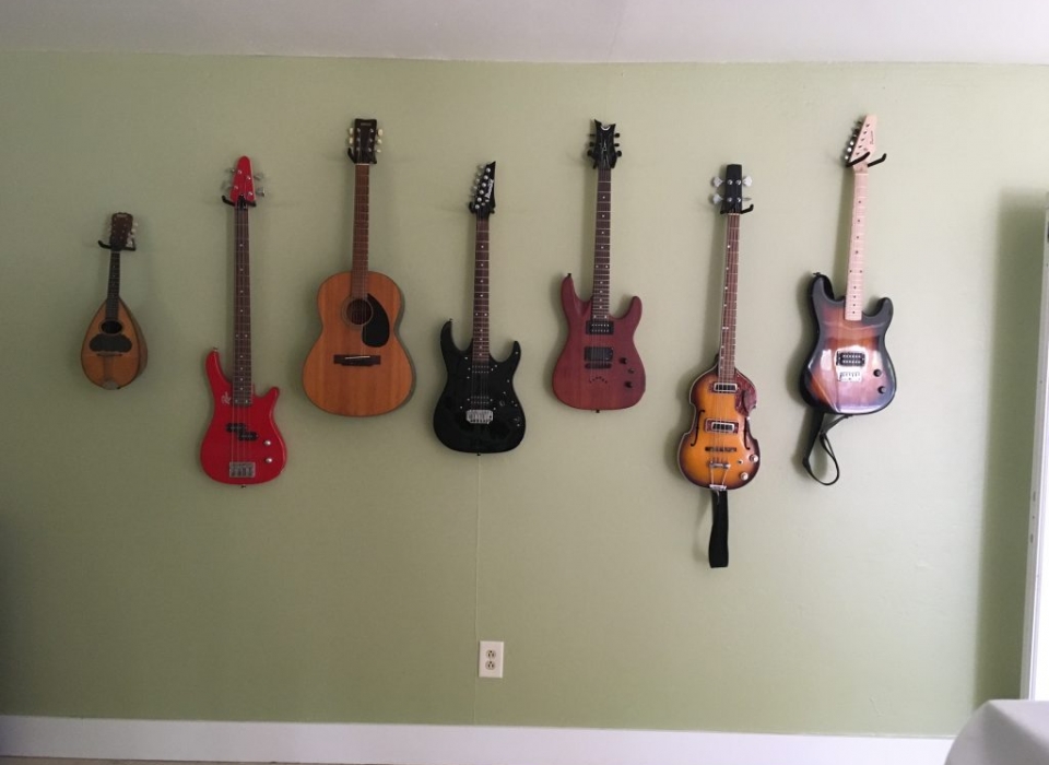 Amenities | Campground Facilities | RV Park Amenities